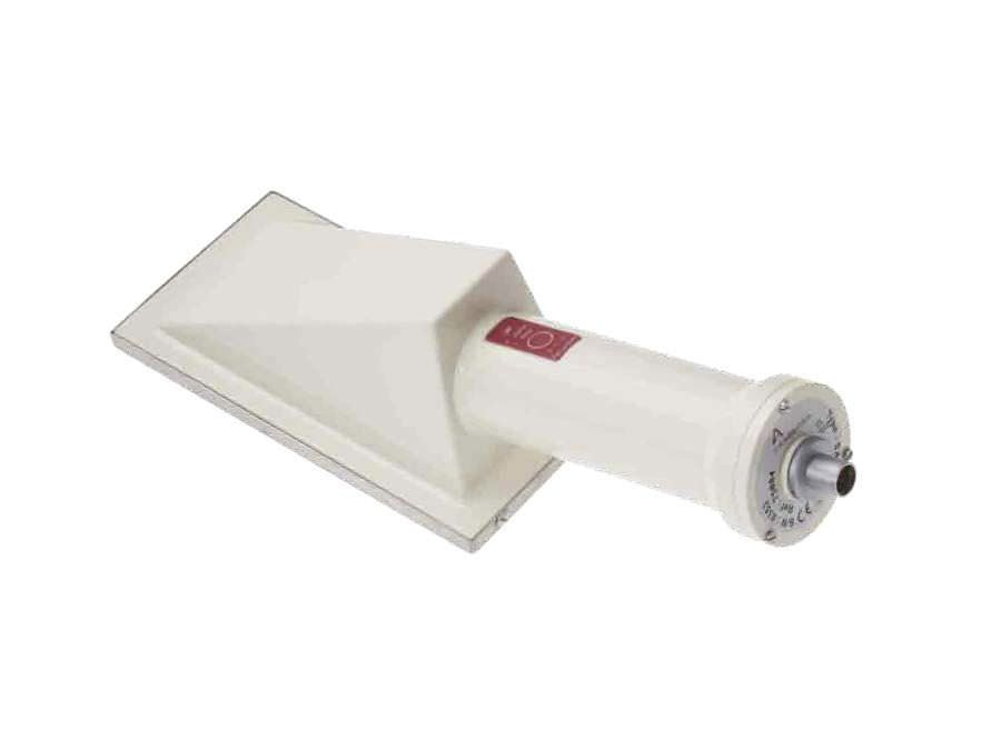 Detector de rayos X - SABG-100 - Canberra Industries