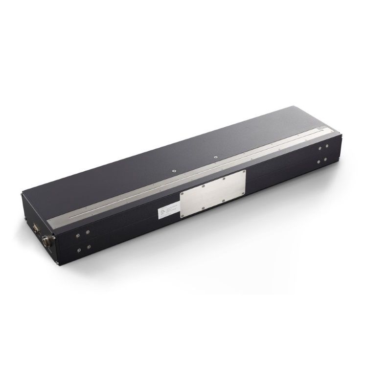 Detector de rayos X - X-Scan P series - Detection Technology - digital ...