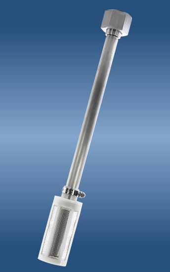 Sistema de aspiración - IBK Ingenieur-Büro Kötter GmbH