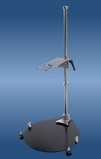 Soporte de precisión - IBK Ingenieur-Büro Kötter GmbH