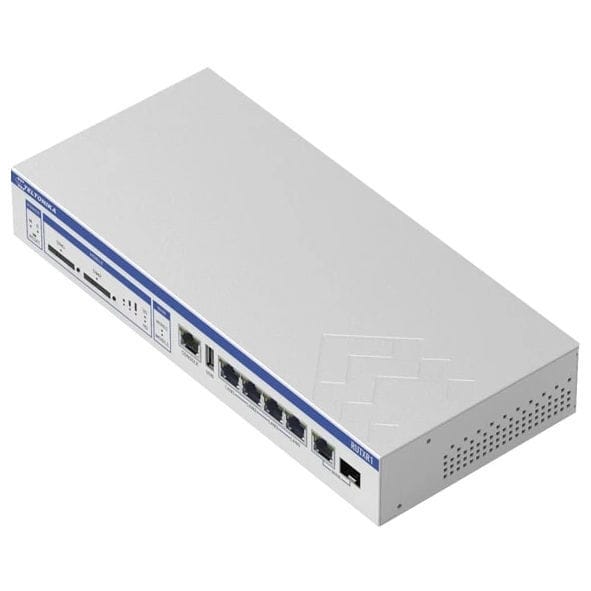 Router celular - RUTXR1 - Teltonika Networks - Ethernet / WAN / LTE