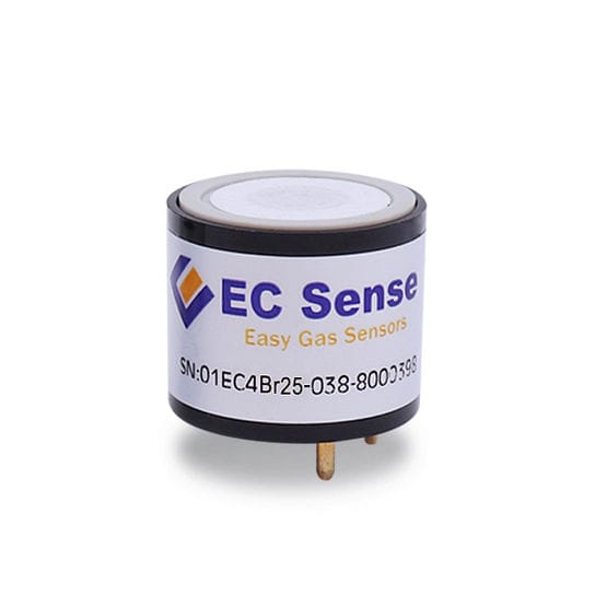Sensor de gas Br2 - EC4-Br2-5 - EC Sense GmbH - electroquímico ...