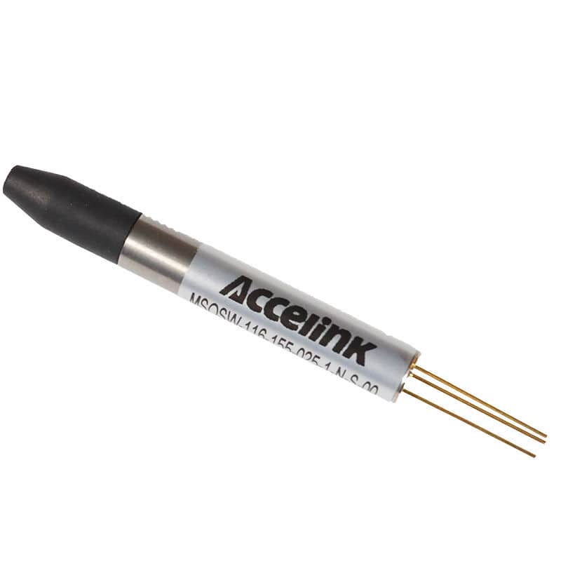 Interruptor óptico - MEMS OSW - Accelink Technologies Company ...