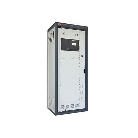 Sistema de control de protección - SCLE SFE - eléctrico / para interruptor