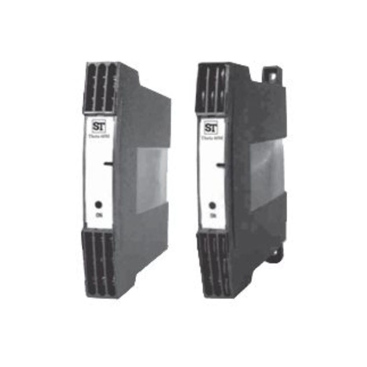 Transductor de temperatura de termopar - Theta 60M - Sifam Tinsley - en ...