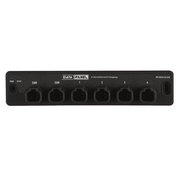 Módulo de salida digital - DP-40044-05-000 - Data Panel GmbH - CAN ...