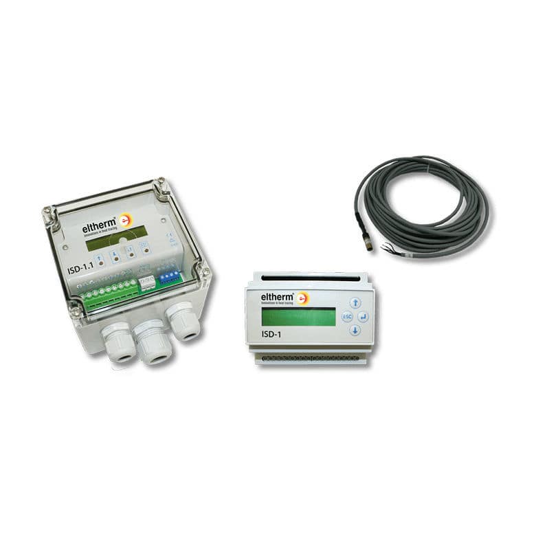 Sensor de hielo y de nieve - ISD-1 - Eltherm