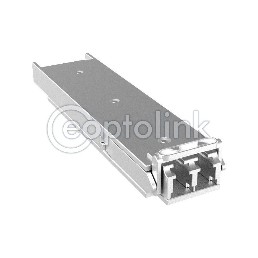Módulo transceptor para fibra óptica - 10G CWDM XFP - Eoptolink Technology Incorporation - LAN ...