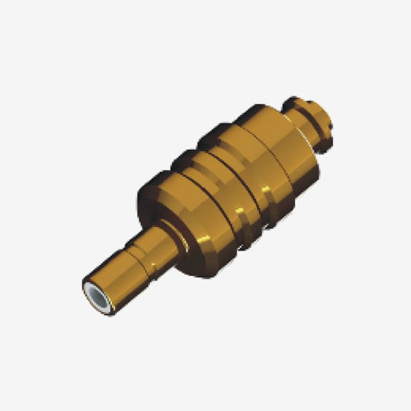 Conector RF - SSMB series - Suzhou Recodeal Interconnection System ...