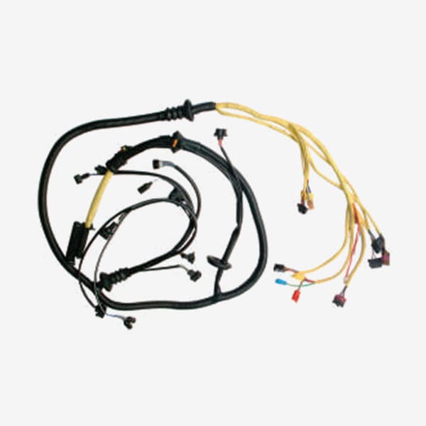 Arnés de cables eléctricos - Suzhou Recodeal Interconnection System