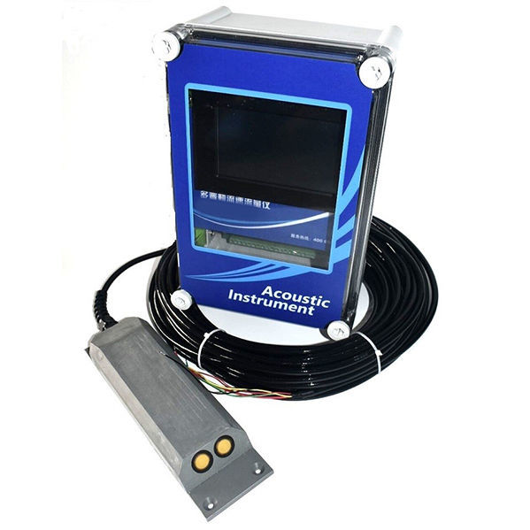 Caudalímetro de ultrasonido Doppler - FLDP-660 - Jiangsu Flowna Intelligent Technology Co. Ltd ...