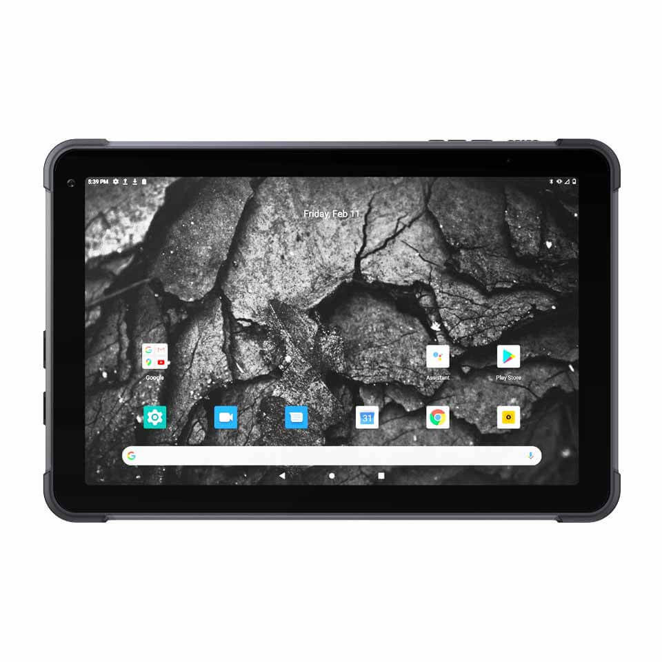 Tablet robusta - SA100 - RUGSTORM - Android 12 / 10.1" / 6 GB