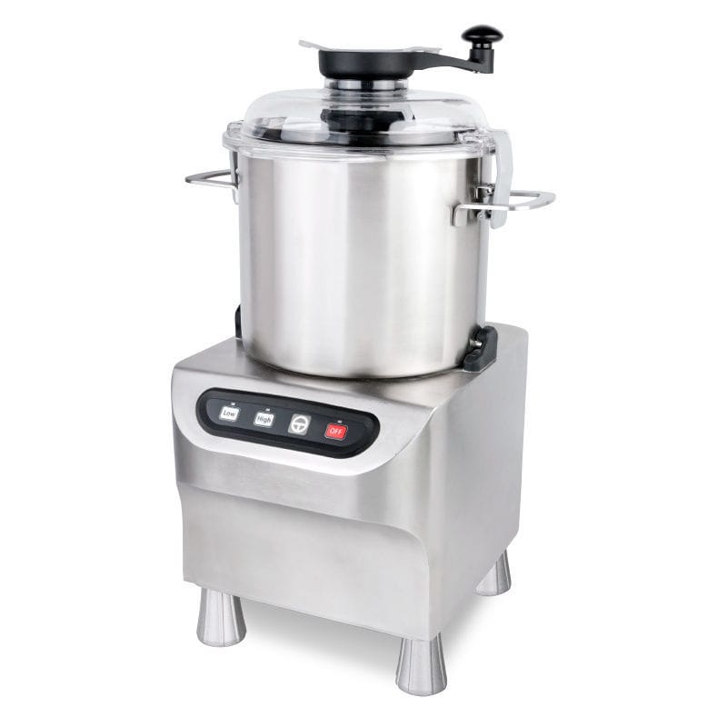 Molino de cuchillas - LFC-12V2 - Lihao Electric Works Co.,Ltd ...