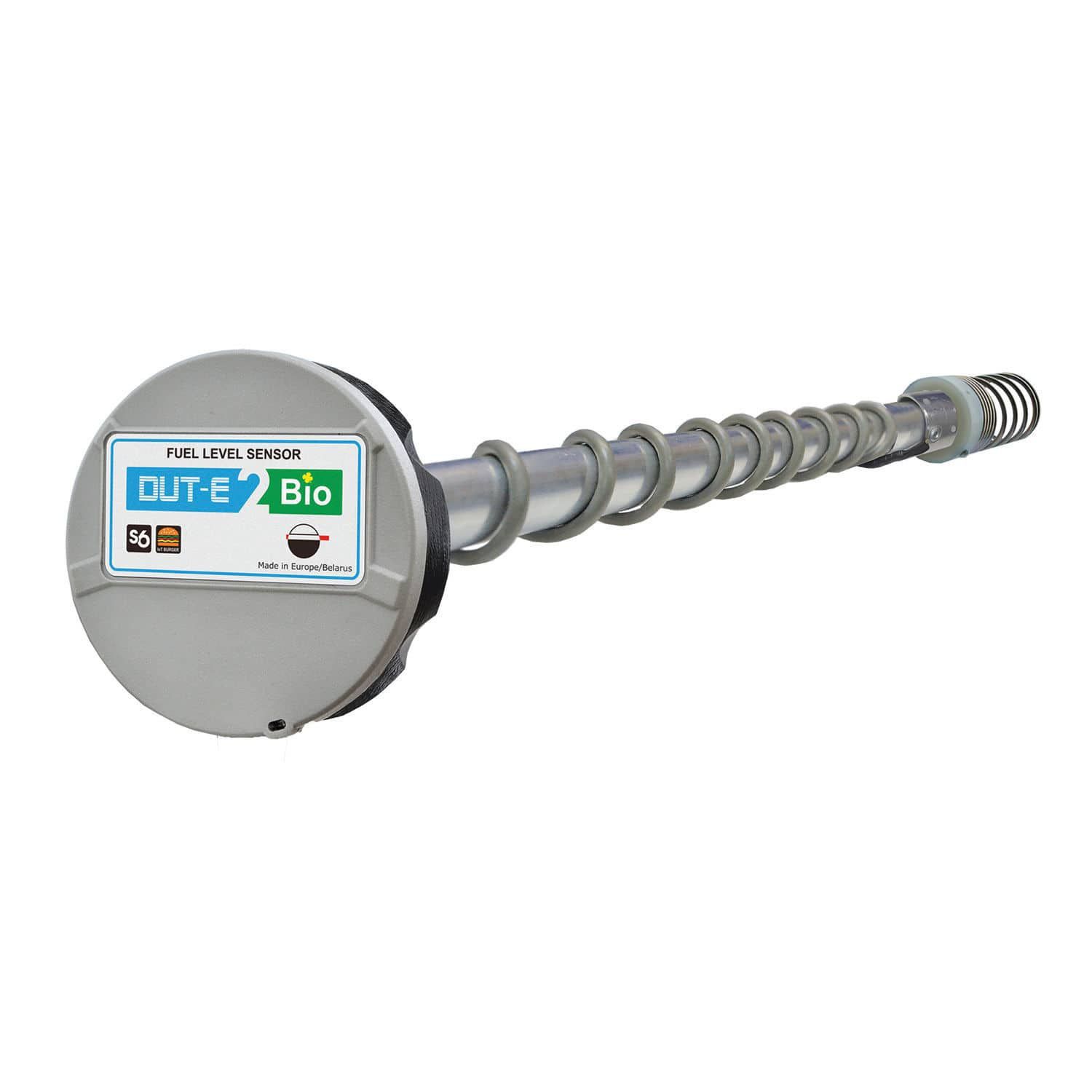 Sensor de nivel capacitivo - DUT-E 2Bio S7 - TECHNOTON - para ...