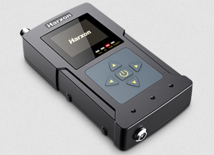 Módem de datos - HX-DU1603D SE - Harxon Corporation - RS232 ...