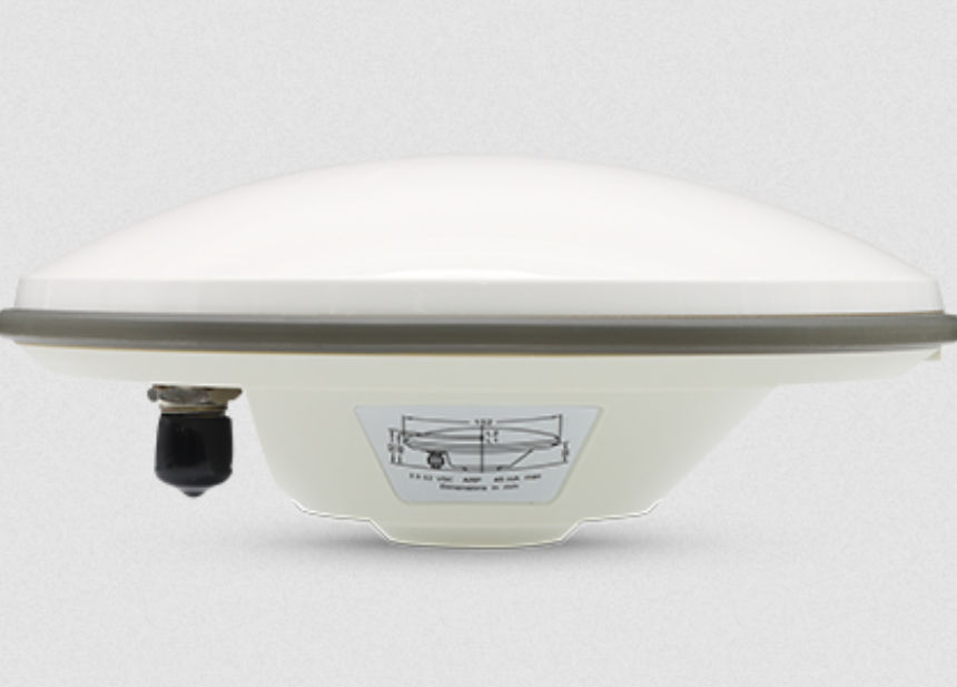 Antena GNSS - GPS1000 - Harxon Corporation - GPS / GLONASS / GALILEO