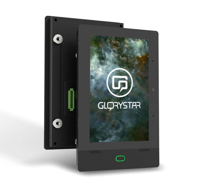 Tablet Android 7.1 - Vega - Glory Star Group - 7" / 10.1" / 1 GB