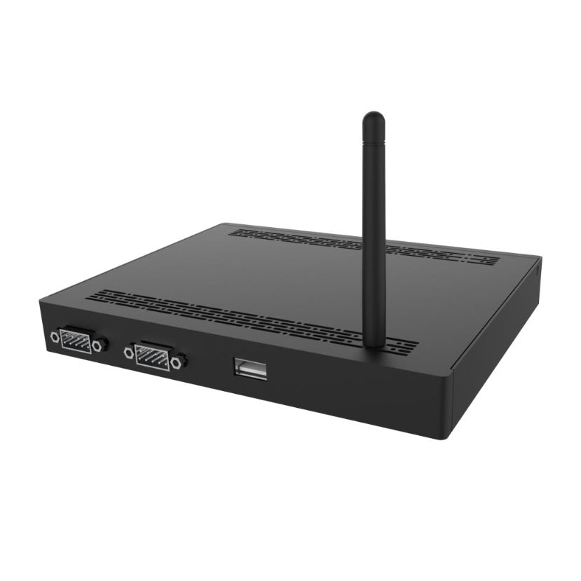 PC Rockchip RK3288 SoC - Glory Star Group - RJ45 / USB / HDMI