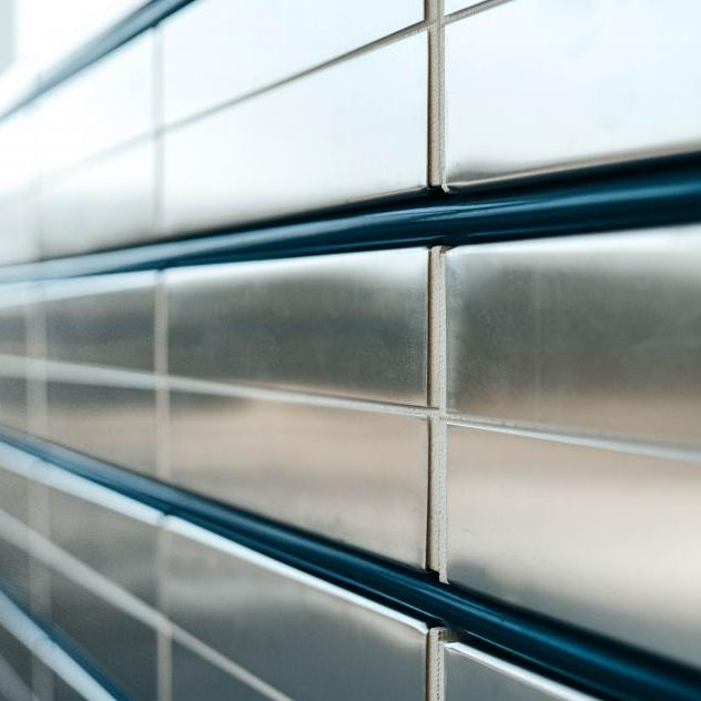 Sistema de calefacción de pared - PERMATOP - Blanke Systems