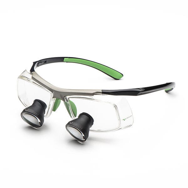 Gafa de seguridad de policarbonato - Techne RX Galilean - UNIVET ...