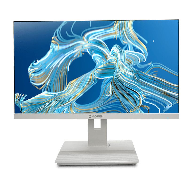Monitor LCD - 27DE0 - AOPEN - 27" / 1920 x 1080 / de mesa