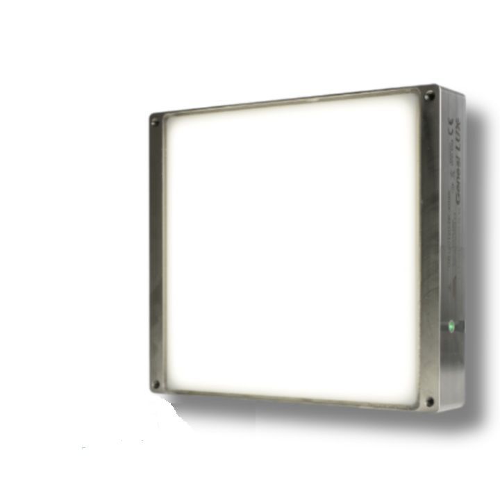 Backlight - GB IP69K - GENESI ELETTRONICA SRL - LED / IP69K ...