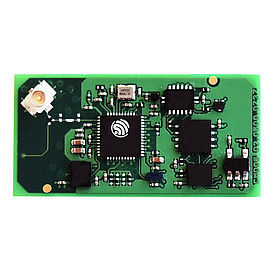Computer-on-module Xtensa® LX6 dual-core - iesy ESP32 OSM-0F - iesy GmbH - industrial