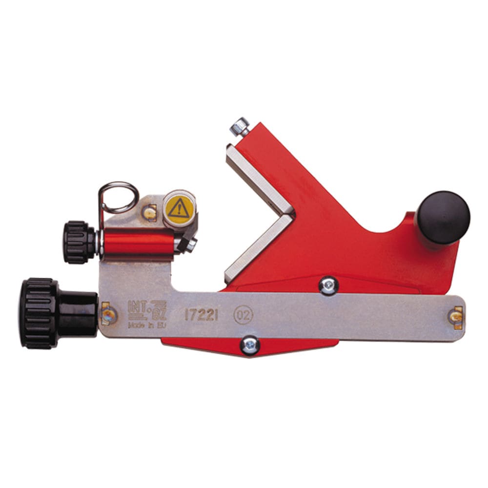 Peladora de cables - FBS - Intercable Tools GmbH - manual