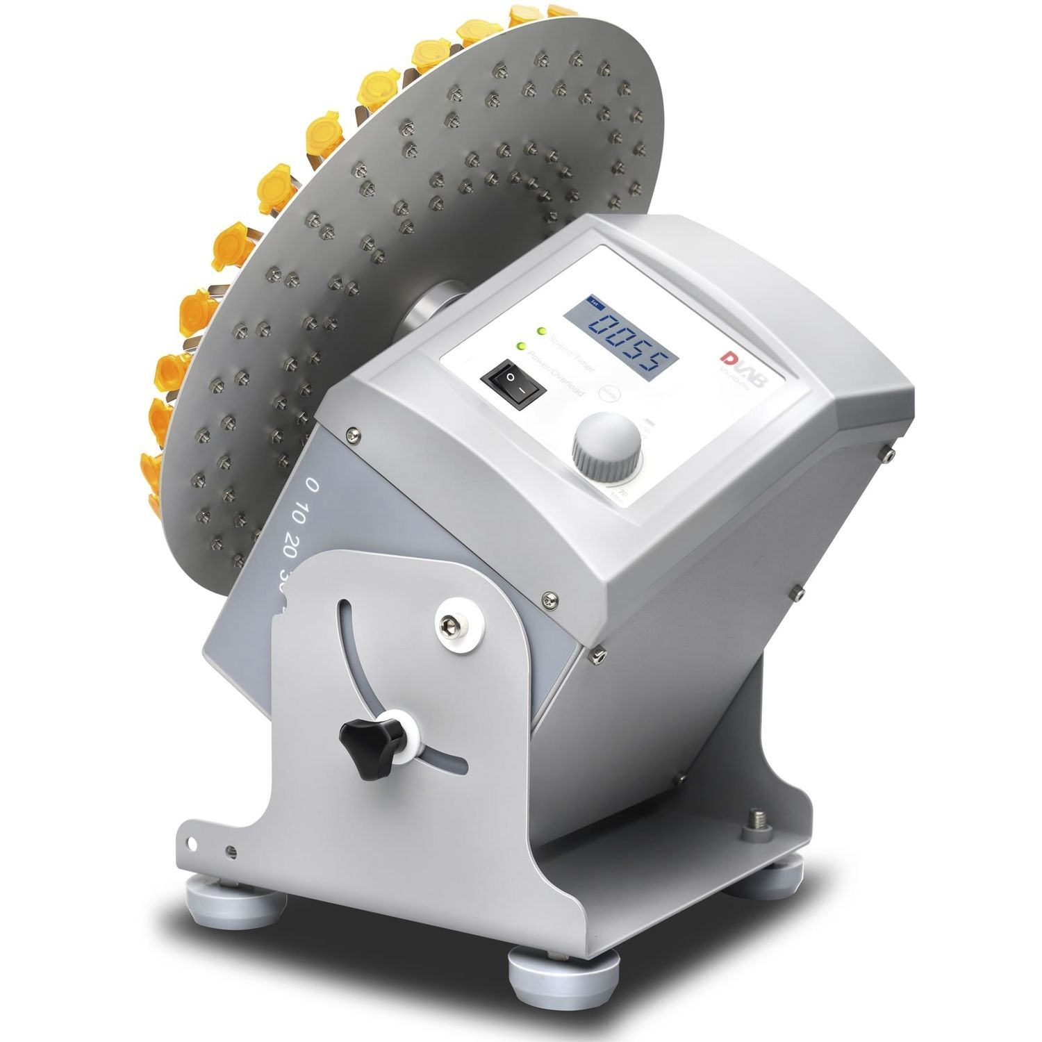 Agitador de laboratorio rotativo - MX-RD-Pro - DLAB Scientific Co., Ltd ...