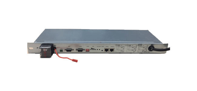 Controlador de baterías de tensión - P16S100A-0003-10A - PACE ...