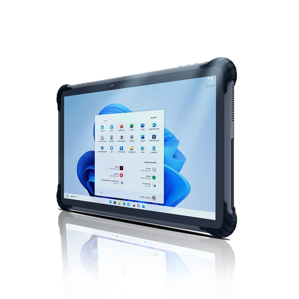 Tablet robusta - ST13-U - Shenzhen Sincoole Information Co., LTD - PC ...