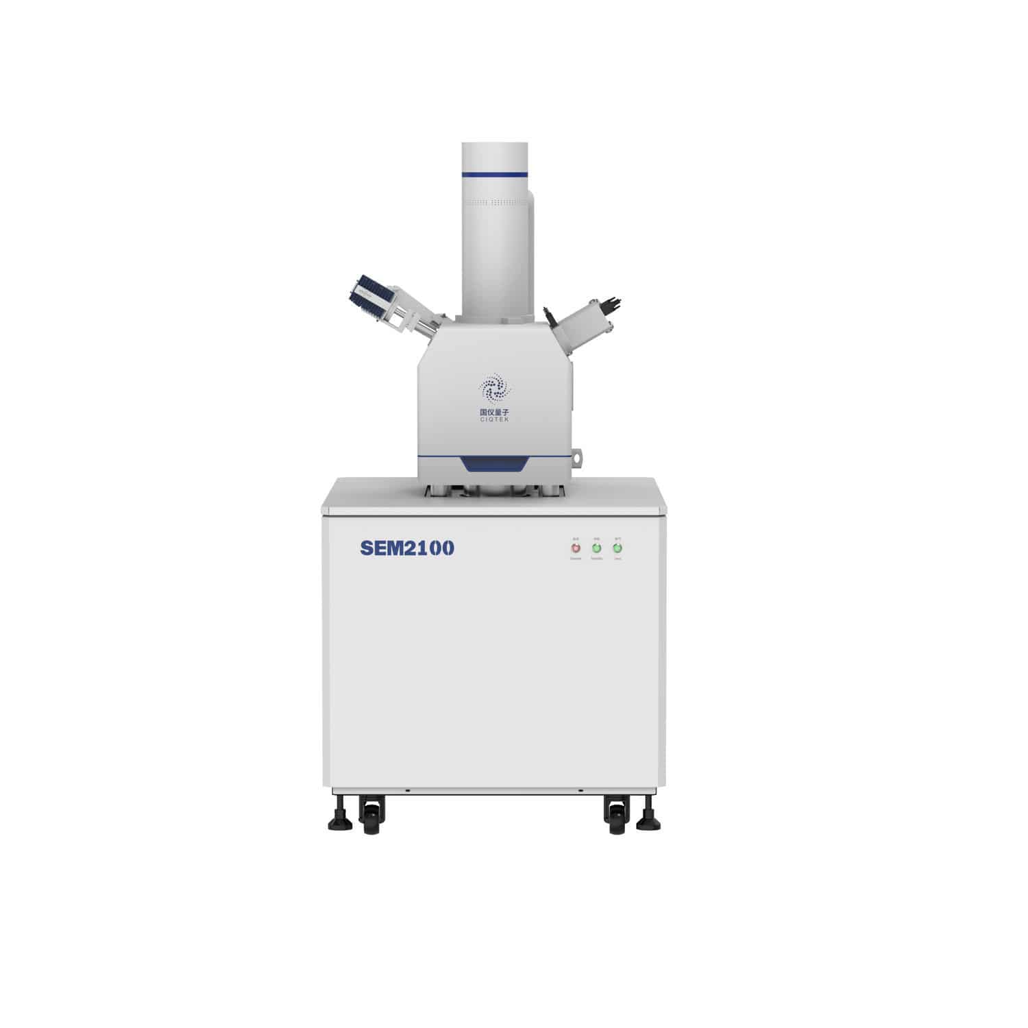 Microscopio electrónico de barrido - SEM2100 - CIQTEK Co., Ltd. - de ...