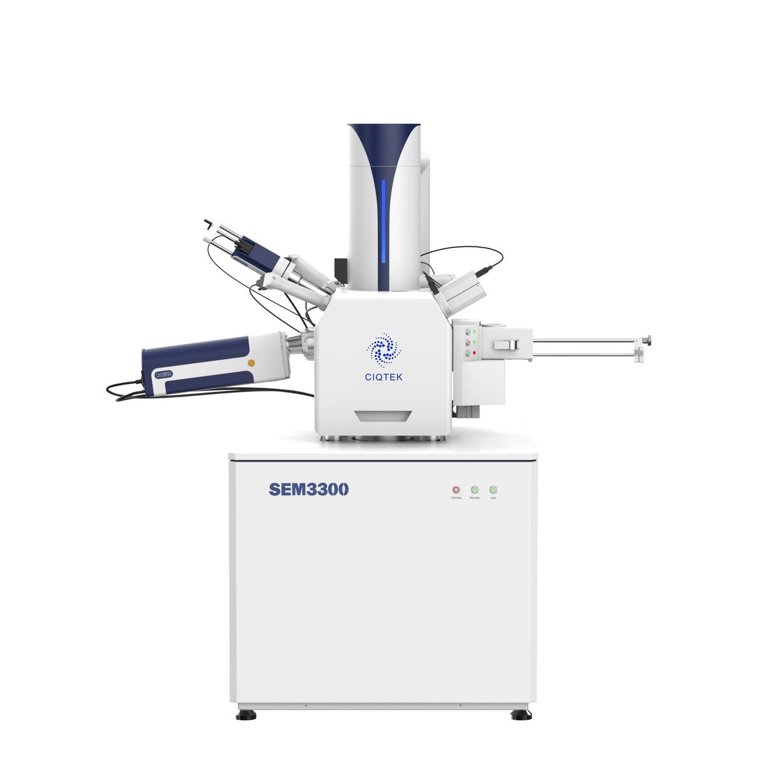 Microscopio con filamento de tungsteno - SEM 3300 - CIQTEK Co., Ltd ...