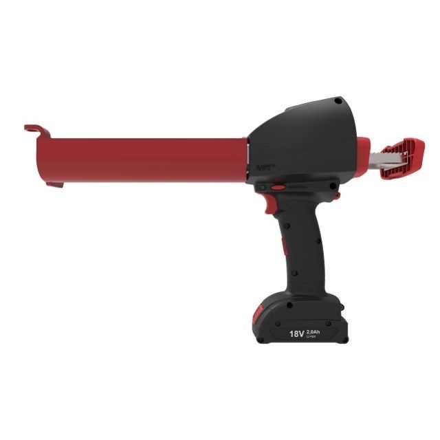 Pistola de dosificación - B959 M - MK and COX dispensers - de cola ...