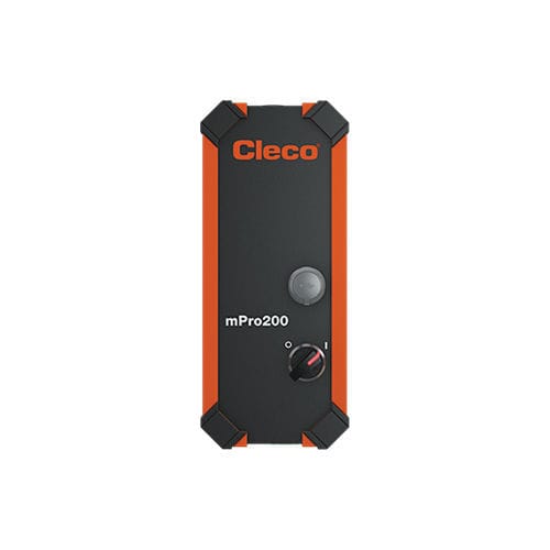 Controlador digital - mPro200 series - Cleco Tools