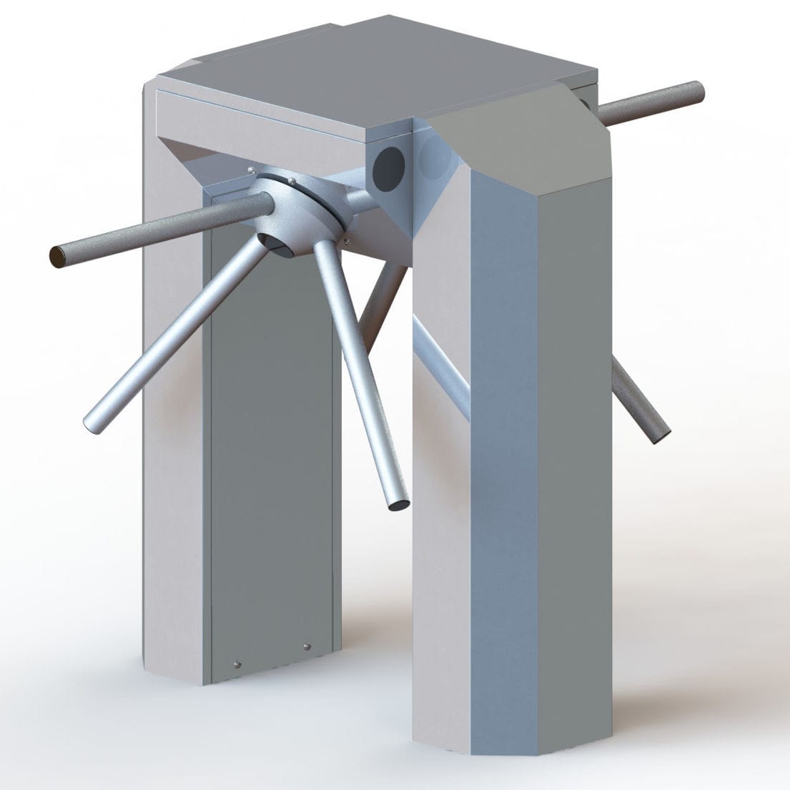 Torniquete trípode - WR-262-D - Winser Tech