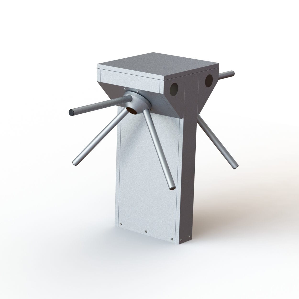 Torniquete trípode - WR-212-D - Winser Tech