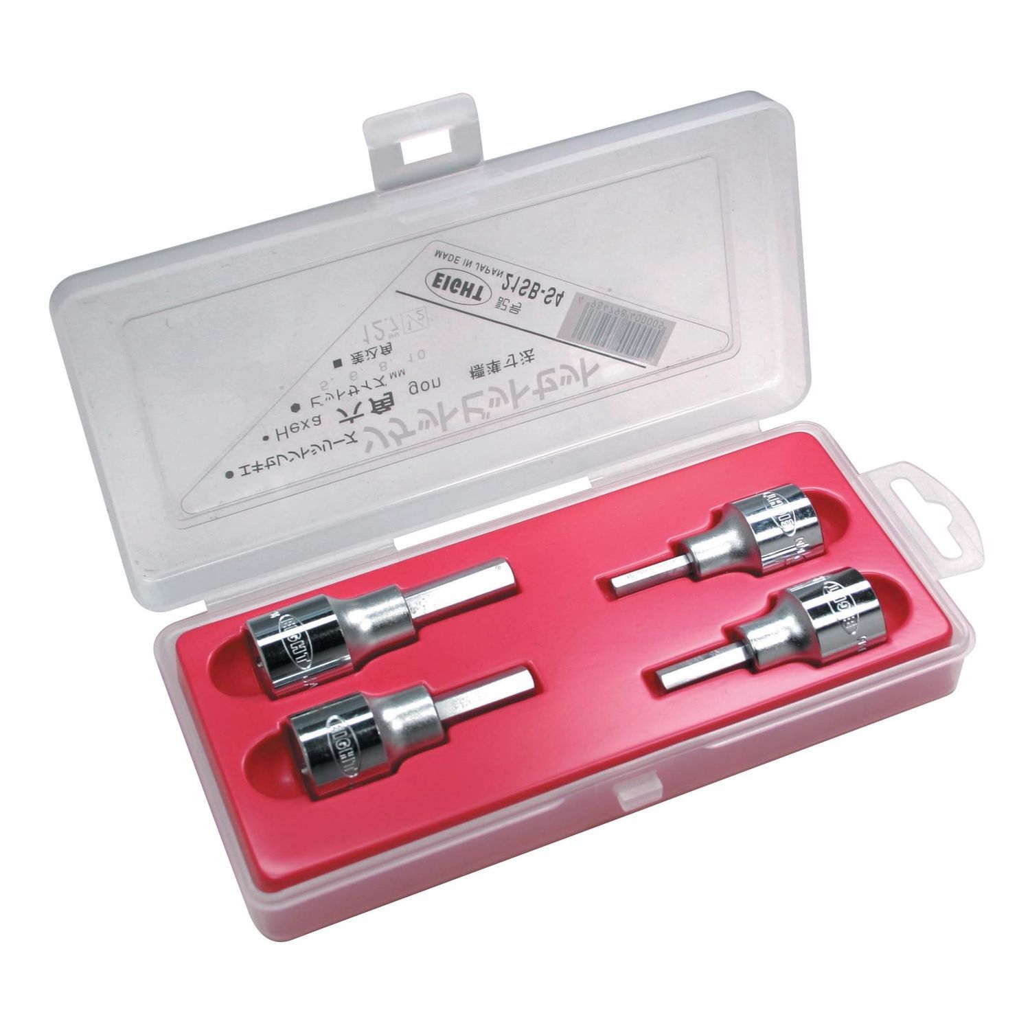 Vaso para herramientas portátiles - 21SB-S4 - Eight Tool