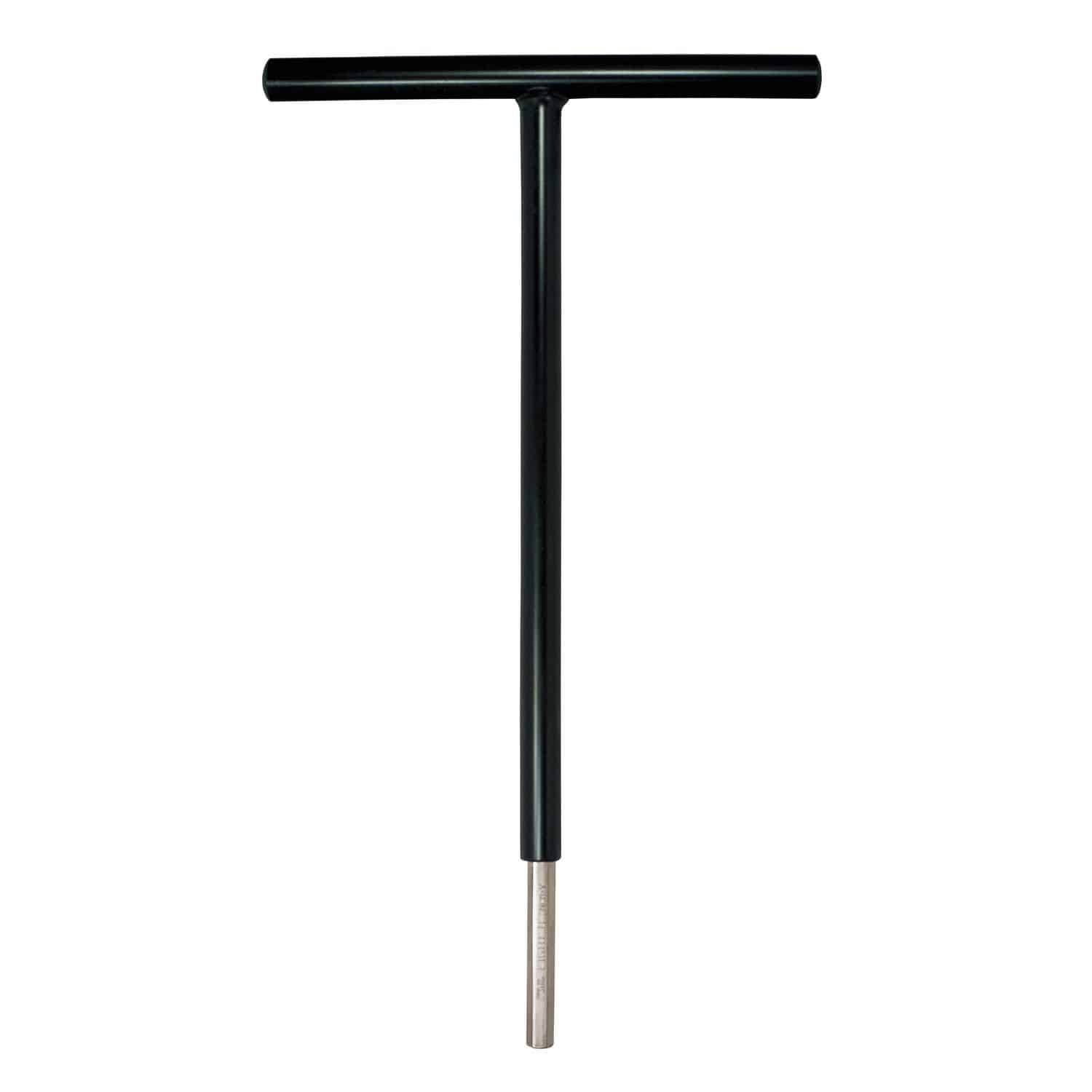 Llave Allen en T - ST-8 - Eight Tool - de cabeza hexagonal / de acero