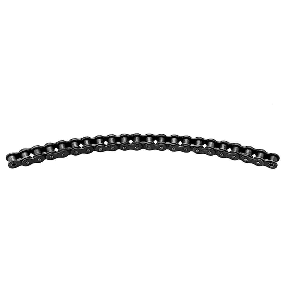 Cadena de giro lateral - SB series - ZEXUS CHAIN Co., Ltd. - de mando ...