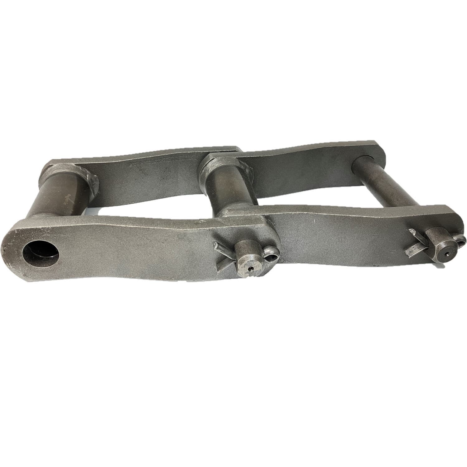 Cadena para alimentadores - ZEXUS CHAIN Co., Ltd. - de mando / de acero ...