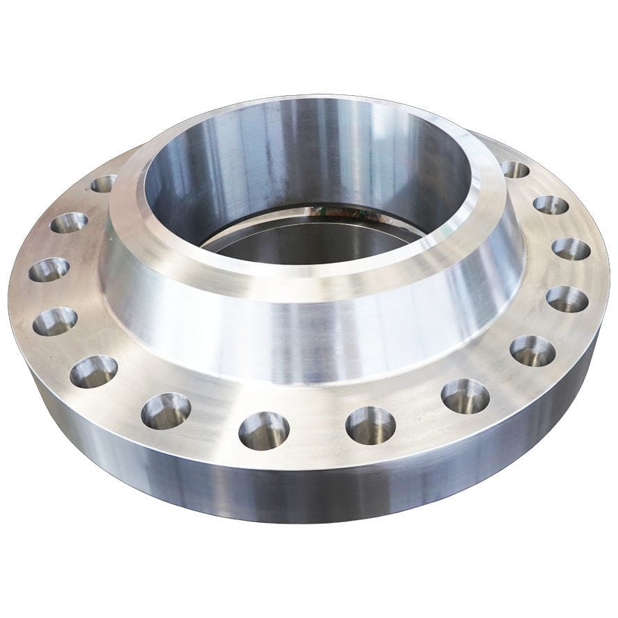 Brida para tuberías - Pirped International - de acero inoxidable / de ...