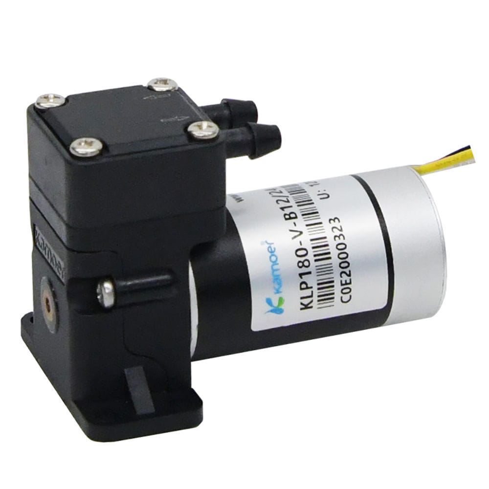Bomba de membrana - KLP180 series - Kamoer Fluid Tech (Shanghai) Co ...