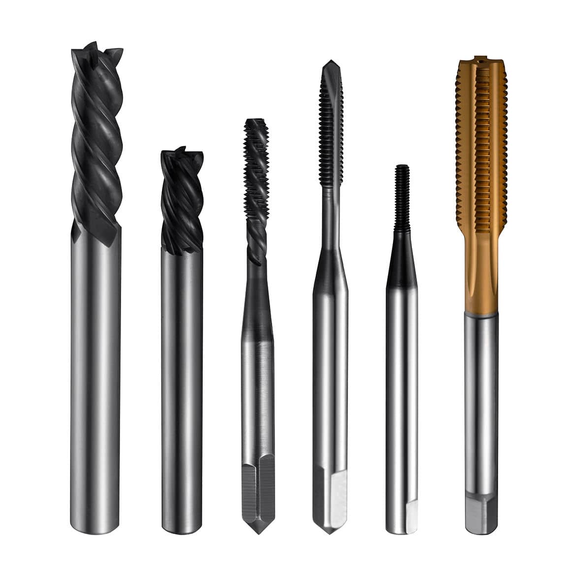 Herramienta de roscado interna - Conprofe