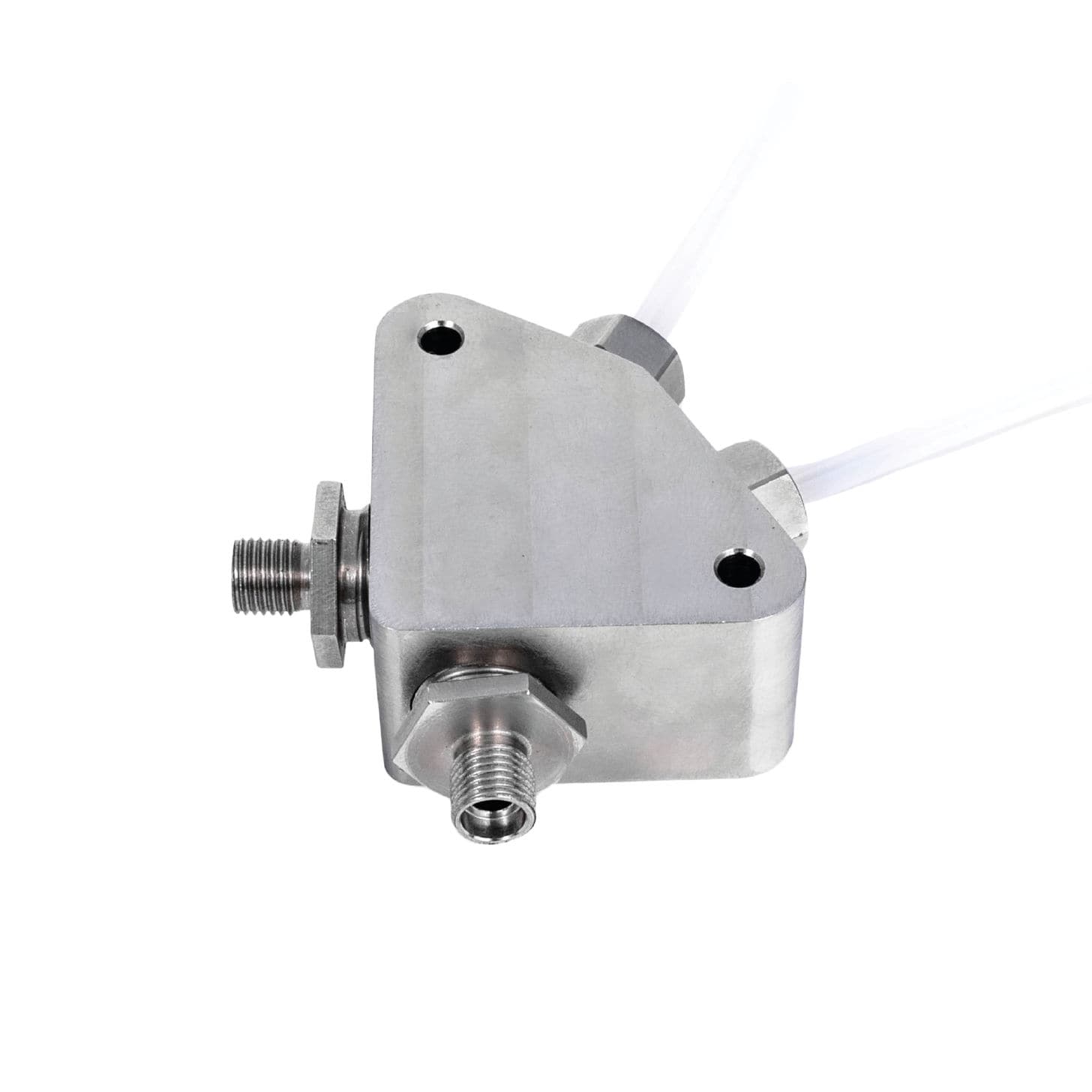 Célula de flujo para líquido - Sarspec, Lda - en línea / UV-NIR