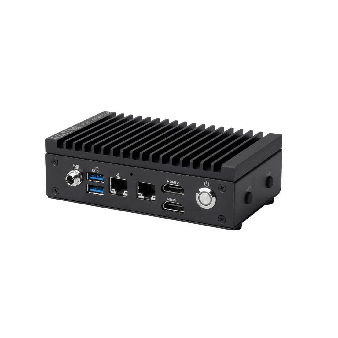 PC expansión - EBS-P300 - ASUSTeK computer INC - box / de pared / en ...