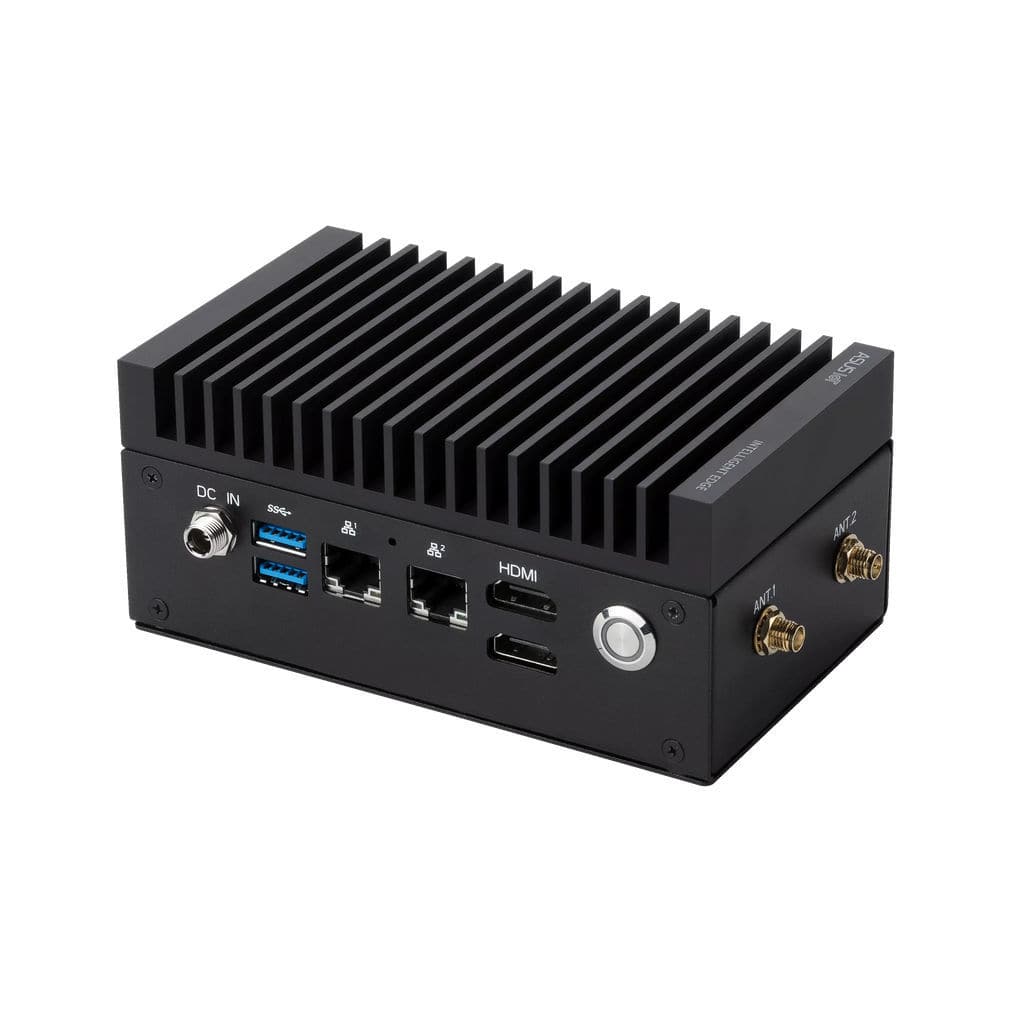 PC expansión - EBS-P300W - ASUSTeK computer INC - box / de pared / en ...