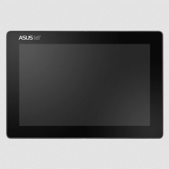 Panel PC con pantalla táctil multipuntos - IPP-J6412-101W - ASUSTeK ...