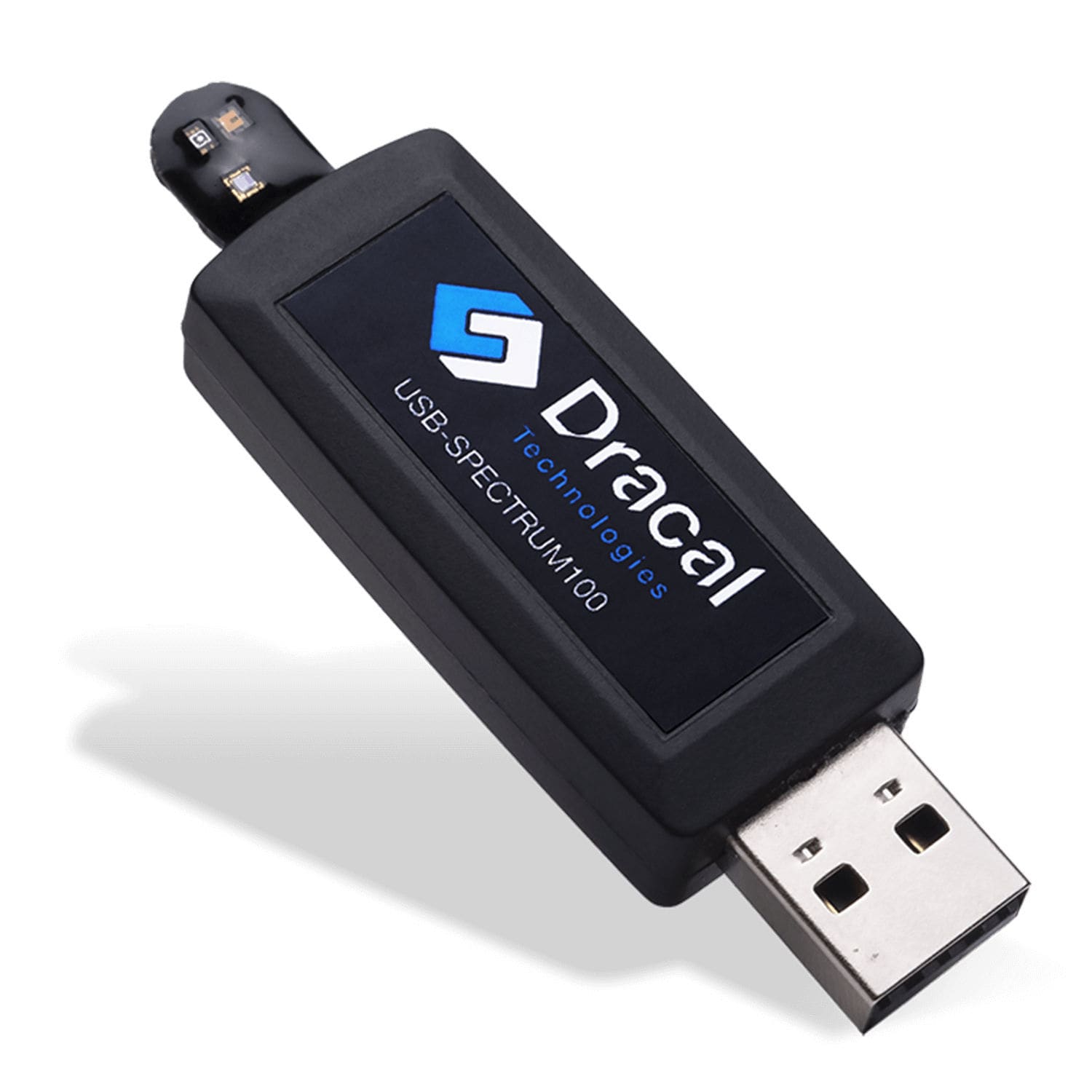 Sensor de luz ambiental - SPECTRUM100 - Dracal Technologies Inc. - IR ...