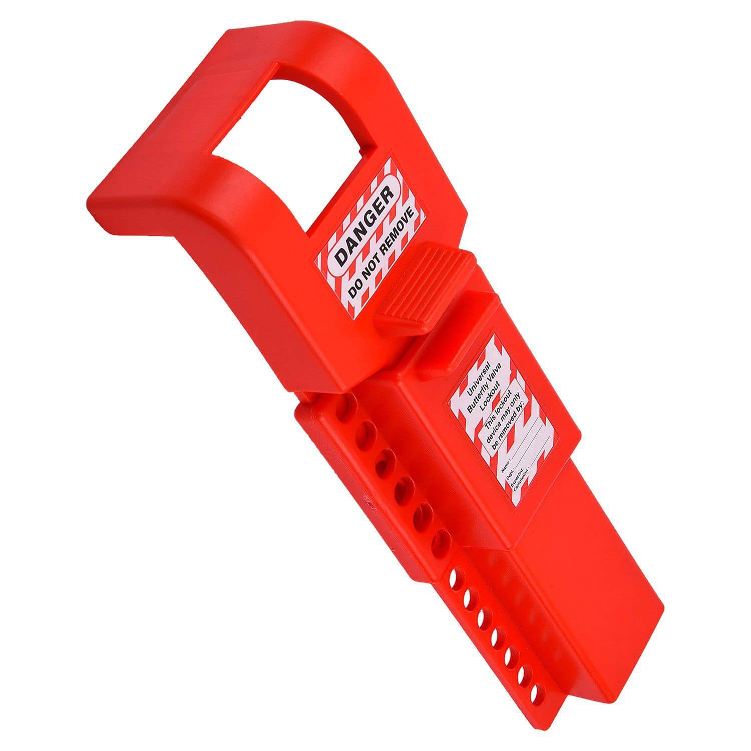 Dispositivo de bloqueo de válvulas - LM-BFVL - Loto Master Inc.